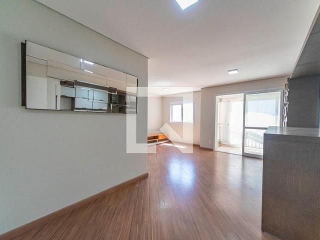 Apartamento para Venda em Santo André/SP Vila América 2 Quartos