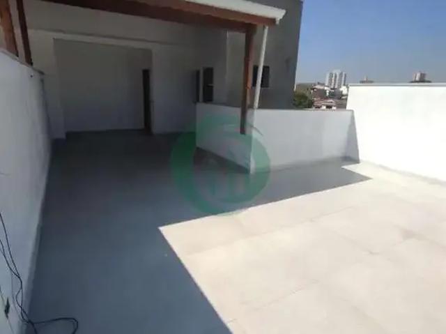Apartamento para Venda em Santo André/SP Vila América 2 Quartos