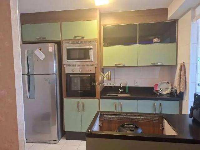 Apartamento para Venda em Santo André/SP Vila América 2 Quartos