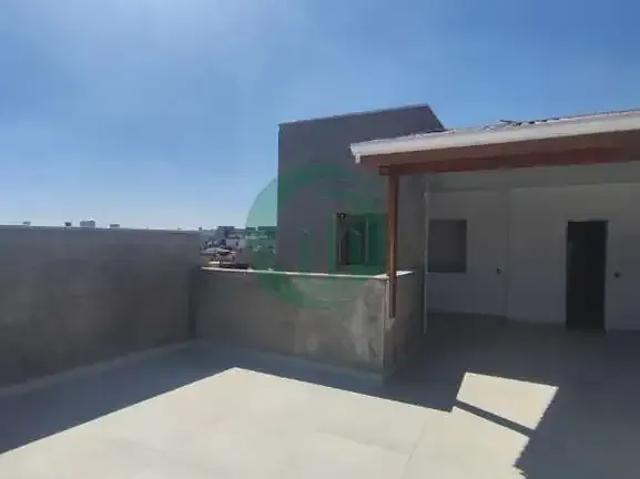 Apartamento para Venda em Santo André/SP Vila América 2 Quartos
