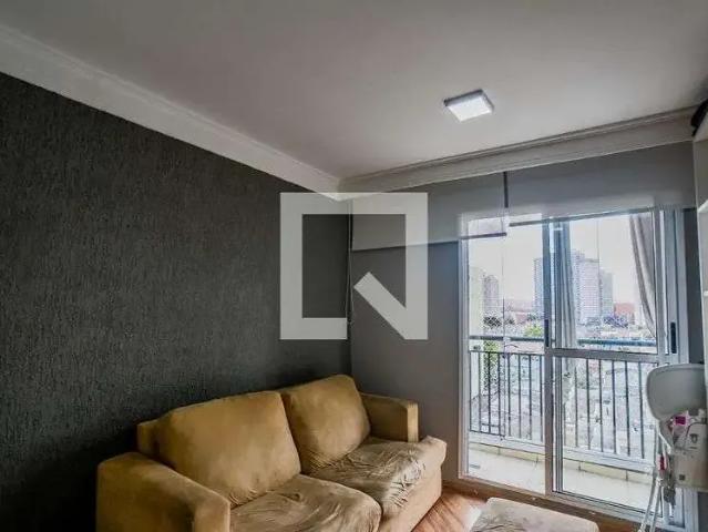 Apartamento para Venda em Santo André/SP Vila América 2 Quartos