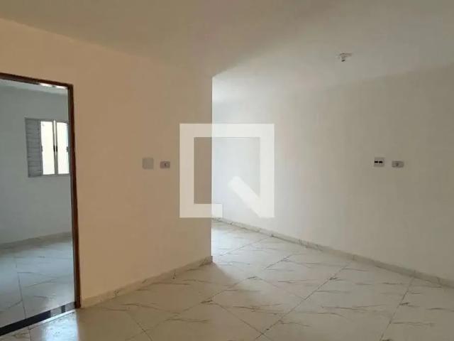Apartamento para Venda em Santo André/SP Vila América 2 Quartos