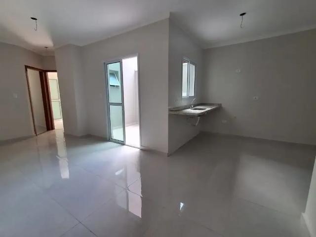 Apartamento para Venda em Santo André/SP Vila América 2 Quartos