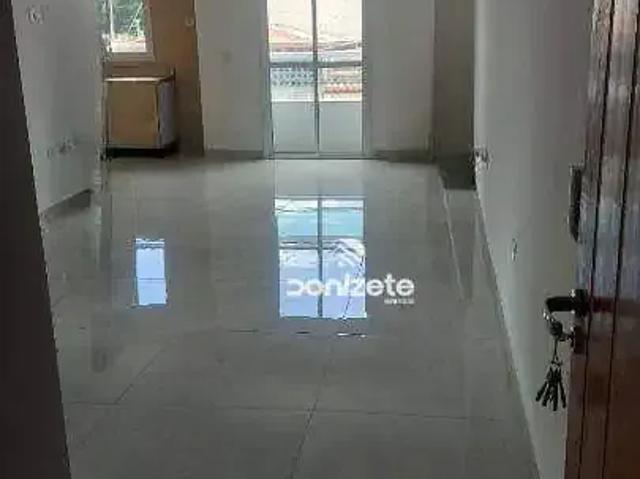 Apartamento para Venda em Santo André/SP Vila América 2 Quartos