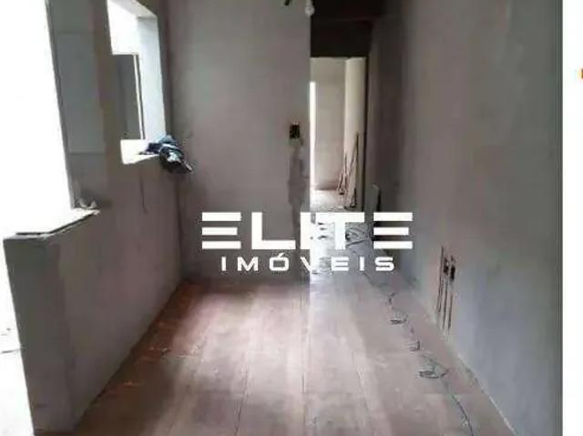 Apartamento para Venda em Santo André/SP Vila América 2 Quartos