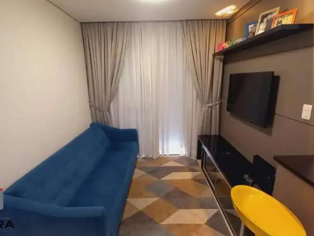 Apartamento para Venda em Santo André/SP Vila América 2 Quartos