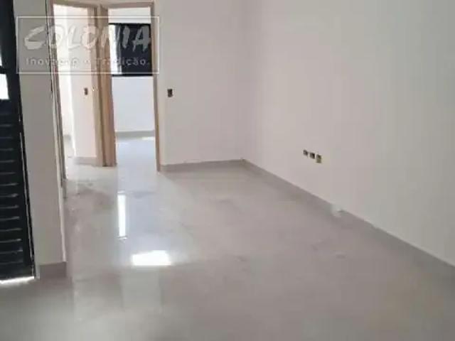 Apartamento para Venda em Santo André/SP Vila América 2 Quartos