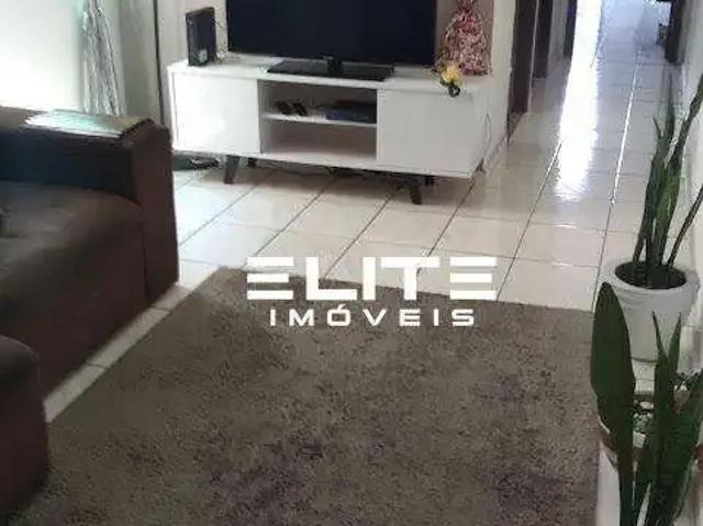 Apartamento para Venda em Santo André/SP Vila América 2 Quartos