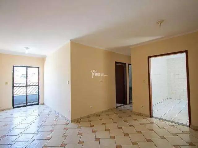 Apartamento para Venda em Santo André/SP Vila América 2 Quartos
