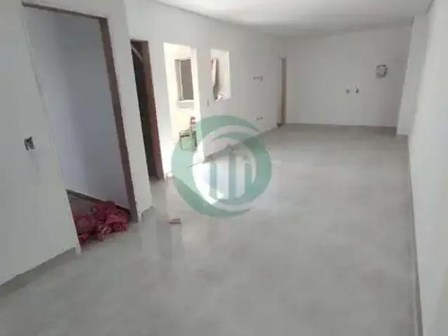 Apartamento para Venda em Santo André/SP Vila América 2 Quartos