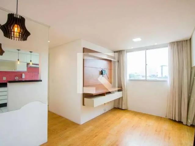 Apartamento para Venda em Santo André/SP Vila América 2 Quartos