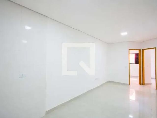 Apartamento para Venda em Santo André/SP Vila América 2 Quartos