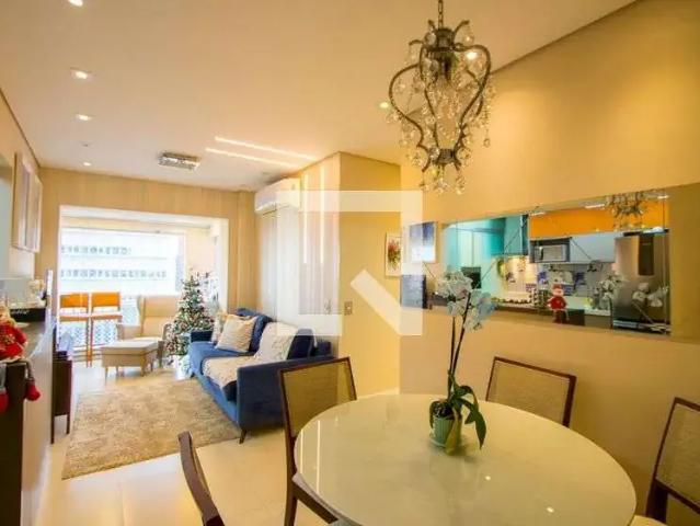 Apartamento para Venda em Santo André/SP Vila América 2 Quartos