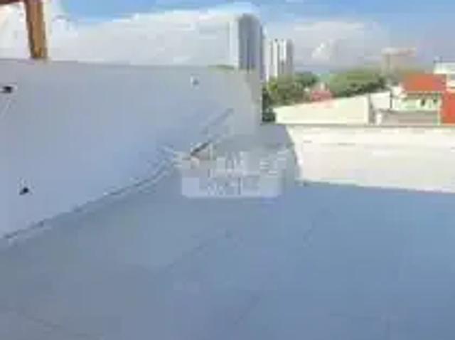 Apartamento para Venda em Santo André/SP Vila América 2 Quartos