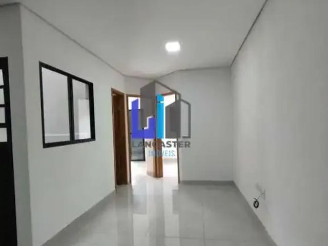 Apartamento para Venda em Santo André/SP Vila América 2 Quartos