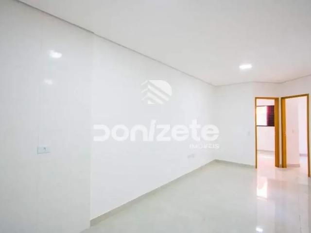 Apartamento para Venda em Santo André/SP Vila América 2 Quartos