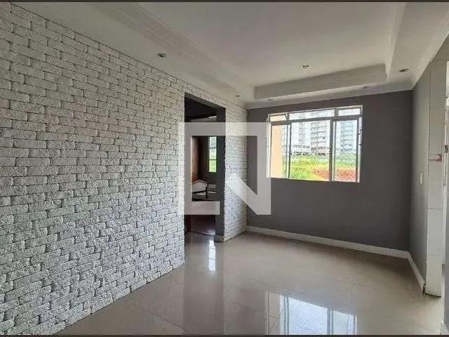 Apartamento para Venda em Santo André/SP Vila América 2 Quartos