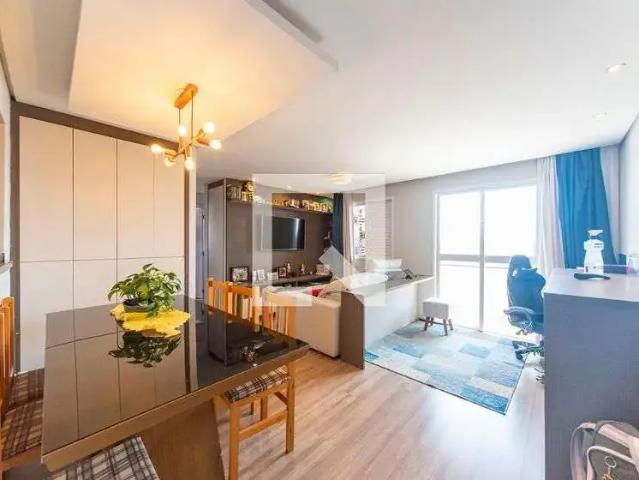 Apartamento para Venda em Santo André/SP Vila América 2 Quartos
