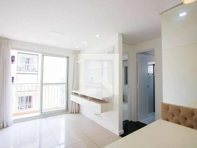 Apartamento para Venda em Santo André/SP Vila América 2 Quartos