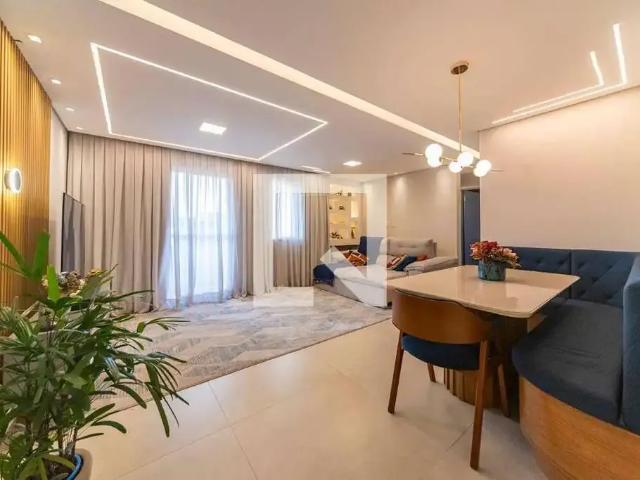 Apartamento para Venda em Santo André/SP Vila América 2 Quartos