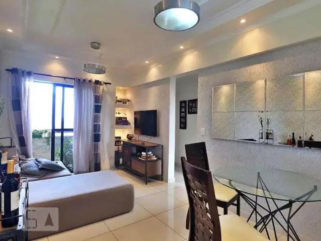Apartamento para Venda em Santo André/SP Vila América 2 Quartos