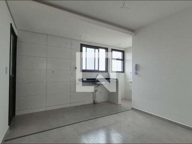 Apartamento para Venda em Santo André/SP Vila América 2 Quartos