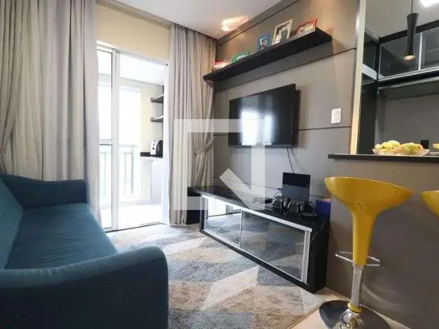 Apartamento para Venda em Santo André/SP Vila América 2 Quartos