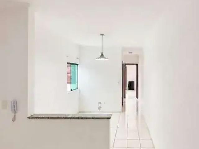 Apartamento para Venda em Santo André/SP Vila América 2 Quartos