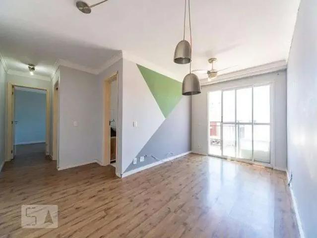 Apartamento para Venda em Santo André/SP Vila América 2 Quartos