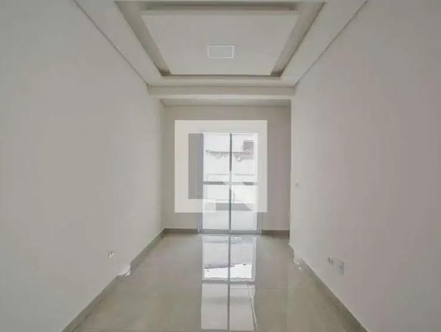 Apartamento para Venda em Santo André/SP Vila América 2 Quartos