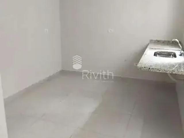 Apartamento para Venda em Santo André/SP Vila América 2 Quartos