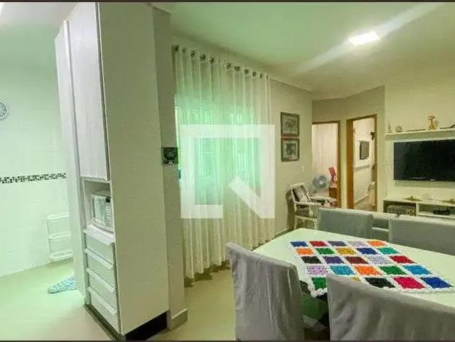 Apartamento para Venda em Santo André/SP Vila América 2 Quartos