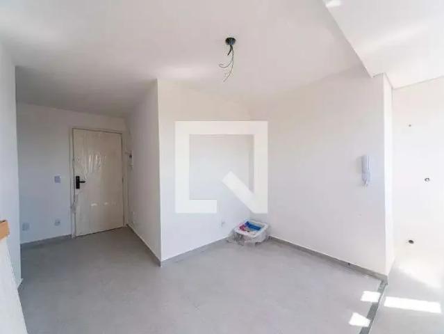 Apartamento para Venda em Santo André/SP Vila América 2 Quartos