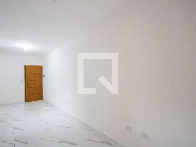 Apartamento para Venda em Santo André/SP Vila América 2 Quartos