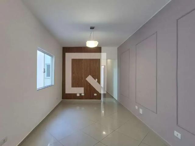 Apartamento para Venda em Santo André/SP Vila América 2 Quartos