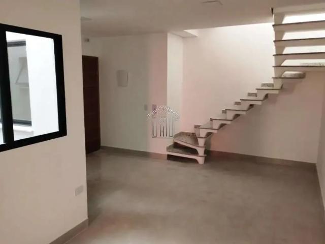 Apartamento para Venda em Santo André/SP Vila América 2 Quartos