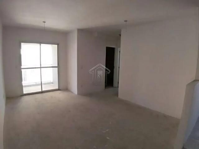 Apartamento para Venda em Santo André/SP Vila América 2 Quartos