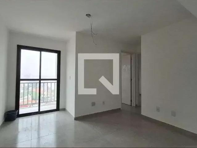 Apartamento para Venda em Santo André/SP Vila América 2 Quartos