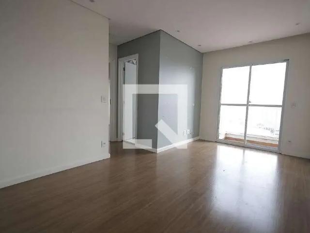 Apartamento para Venda em Santo André/SP Vila América 2 Quartos