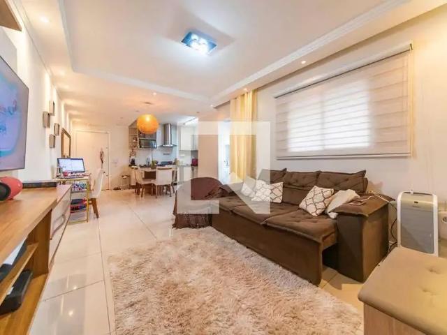 Apartamento para Venda em Santo André/SP Vila América 2 Quartos