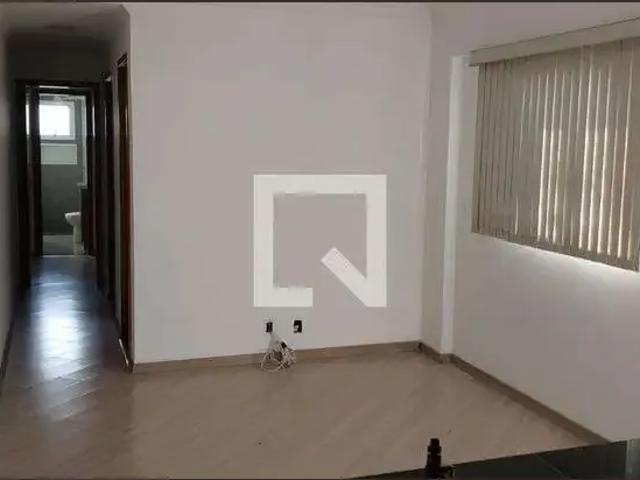 Apartamento para Venda em Santo André/SP Vila América 2 Quartos