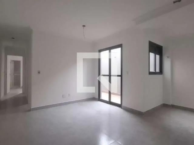 Apartamento para Venda em Santo André/SP Vila América 2 Quartos