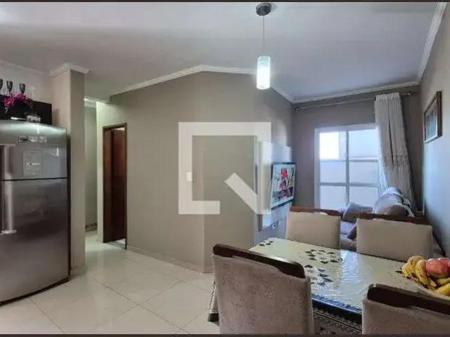 Apartamento para Venda em Santo André/SP Vila América 2 Quartos