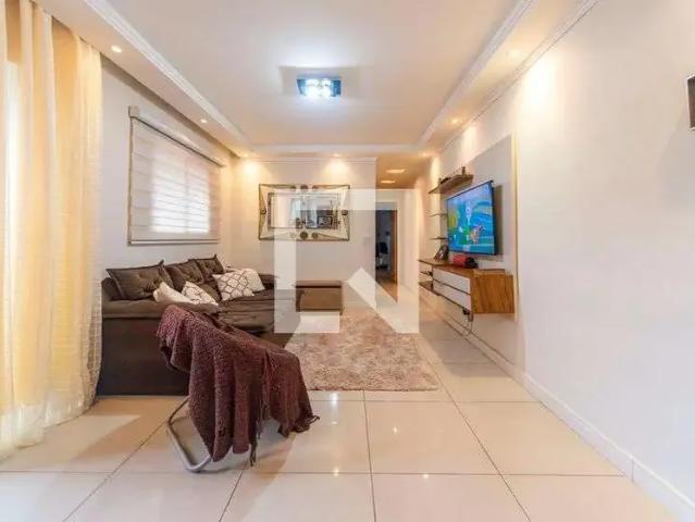 Apartamento para Venda em Santo André/SP Vila América 2 Quartos