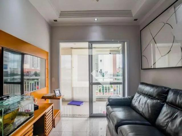 Apartamento para Venda em Santo André/SP Vila América 2 Quartos