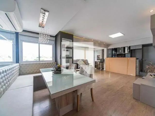 Apartamento para Venda em Santo André/SP Vila América 2 Quartos