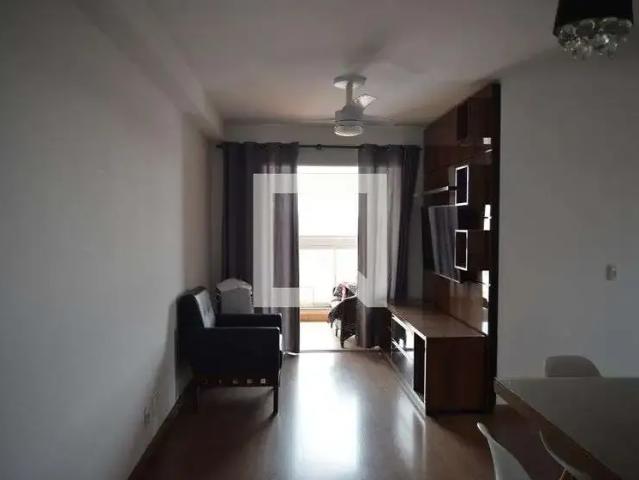 Apartamento para Venda em Santo André/SP Vila América 2 Quartos