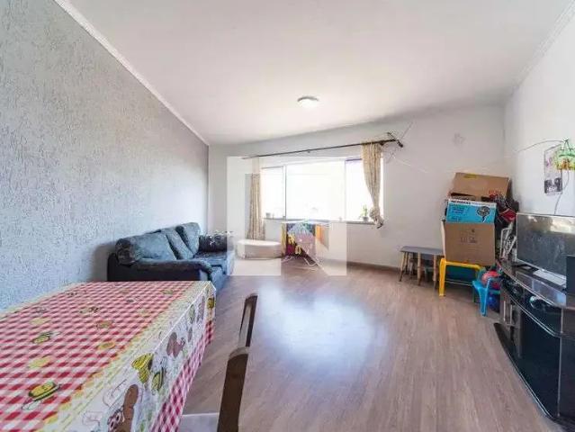 Apartamento para Venda em Santo André/SP Vila América 2 Quartos