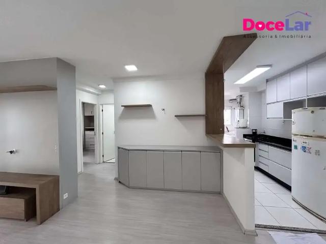 Apartamento para Venda em Santo André/SP Vila América 2 Quartos