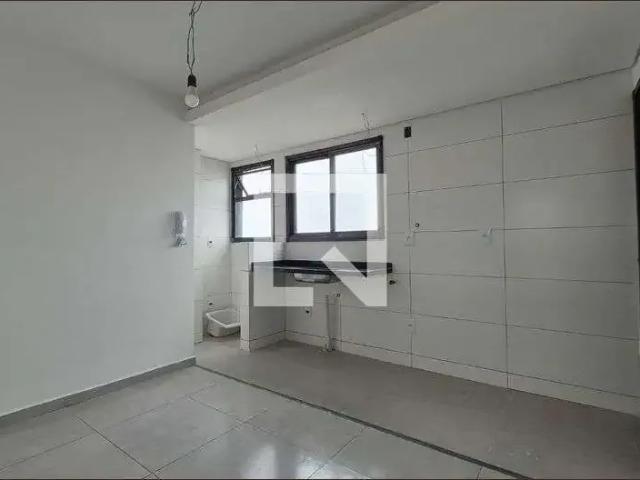 Apartamento para Venda em Santo André/SP Vila América 2 Quartos